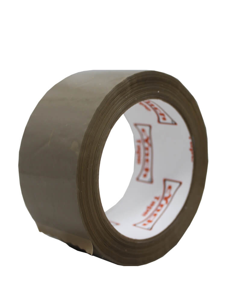Packing Tape 2"x110 yds - Tan Color