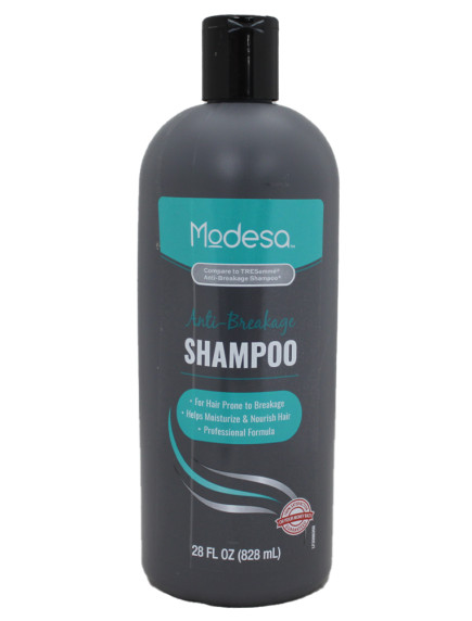Modesa Anti-Breakage Hair Shampoo 28 fl oz