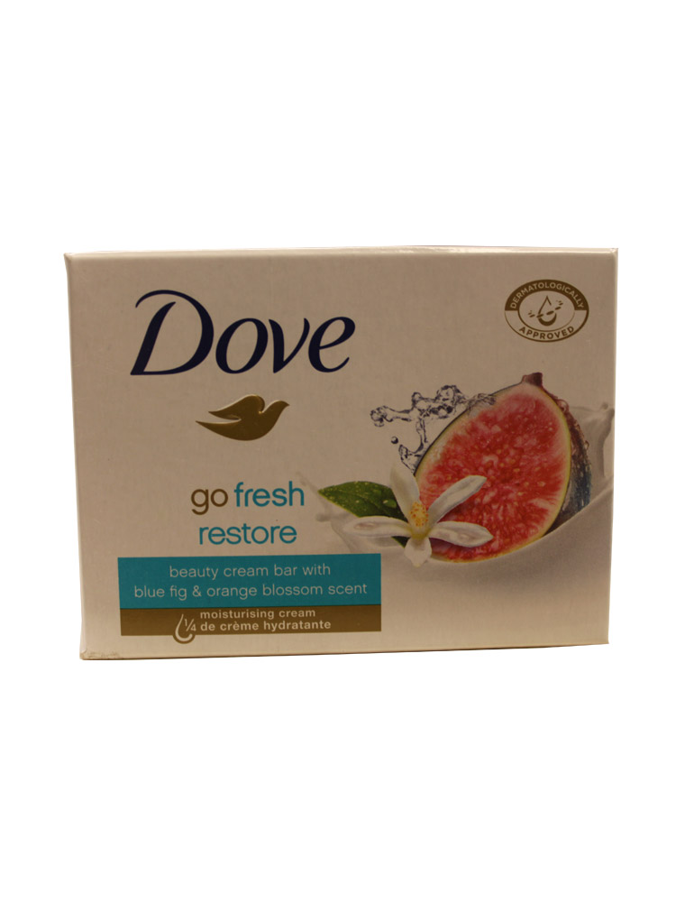 Dove Go Fresh Restore